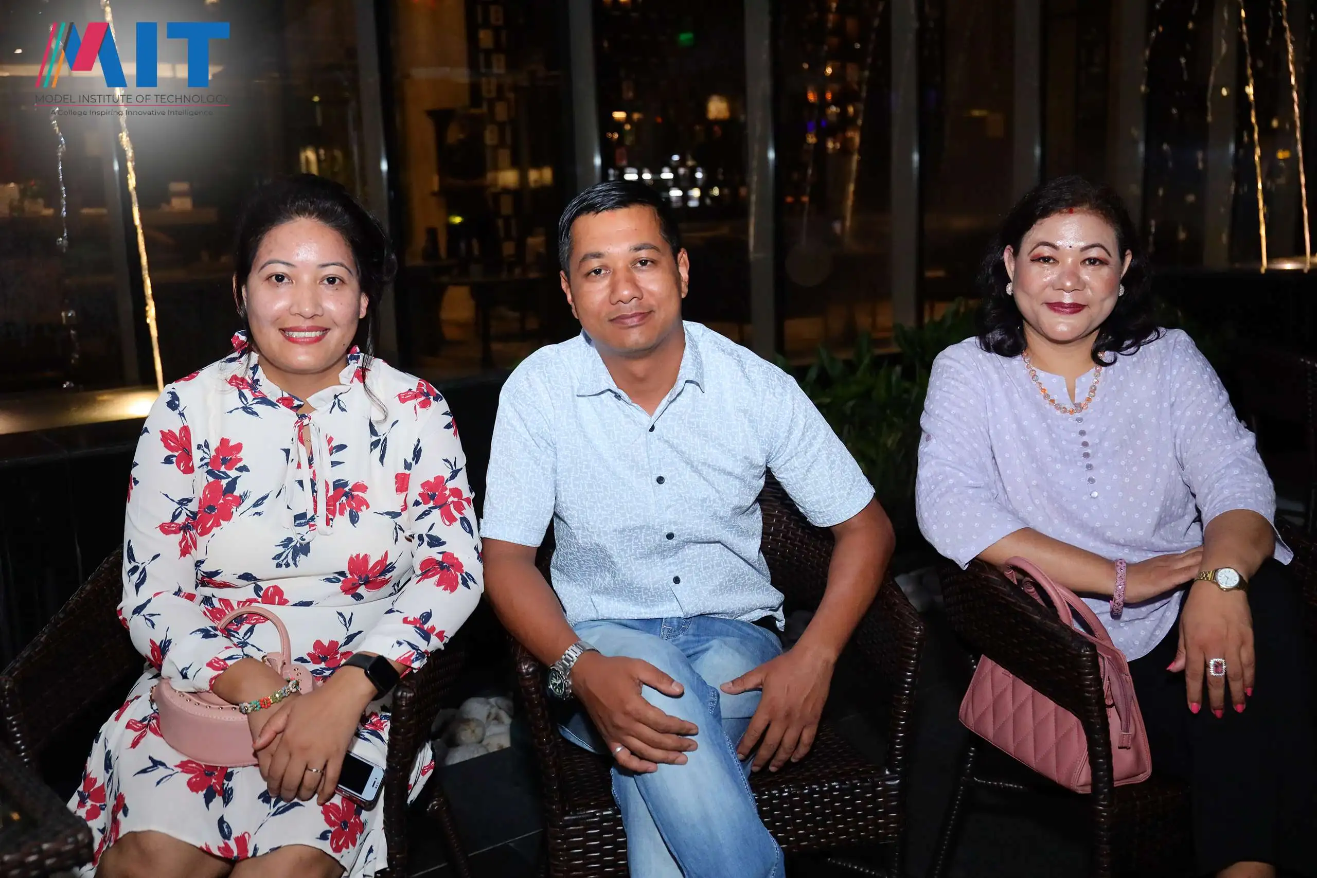 MIT Launching Ceremony | Highlights and Photo Gallery